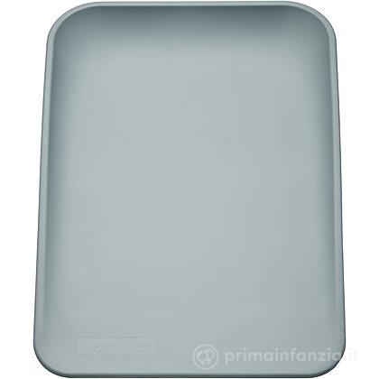 Fasciatoio Matty - blue berry - Leander | Prima Infanzia